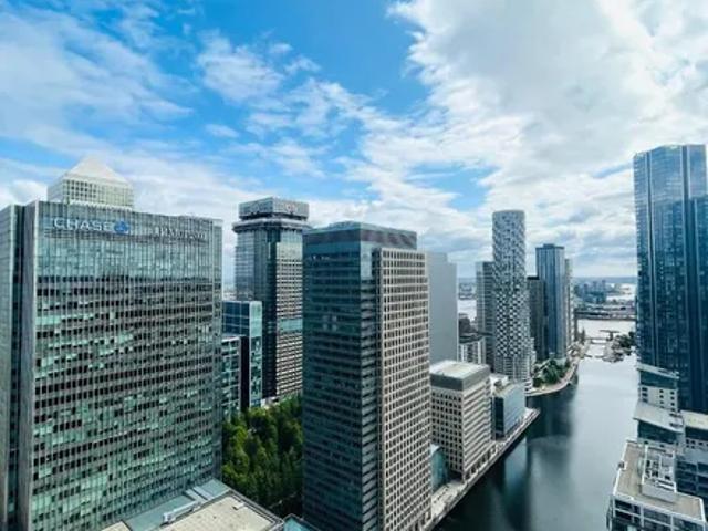 Bagshaw Building Wardian East, 1 Wards Place, London, E14 9TP, United Kingdom | 1 bed house for rent #167527784 | Rentberry
