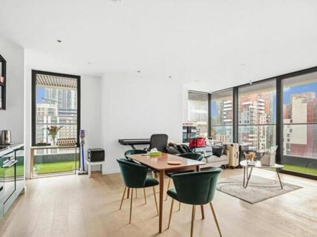 Bagshaw Building, Wards Place, 2 Bedroom Apartment