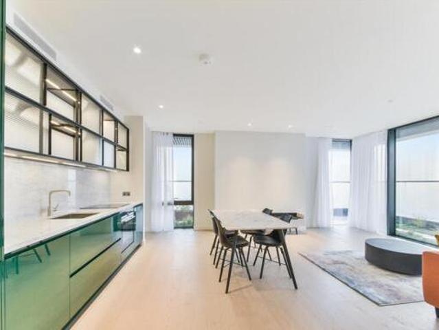 Bagshaw Building, Wards Place, 2 Bedroom Apartment