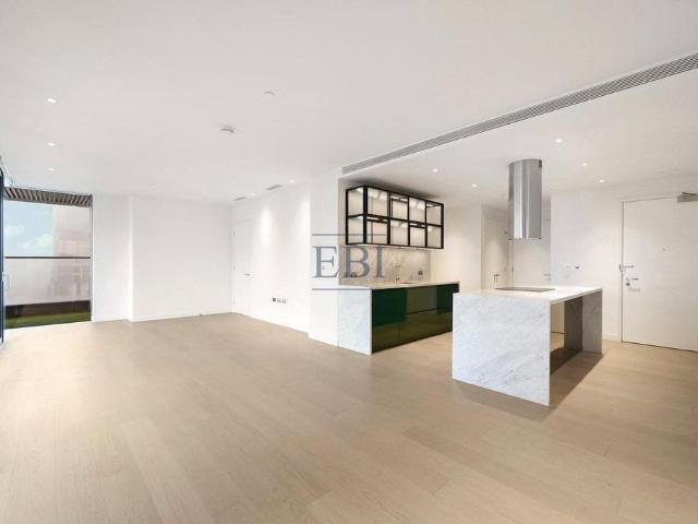 Bagshaw Building, 1 Wards Place. 2 bed apartment to rent £4,100 pcm £946 pw