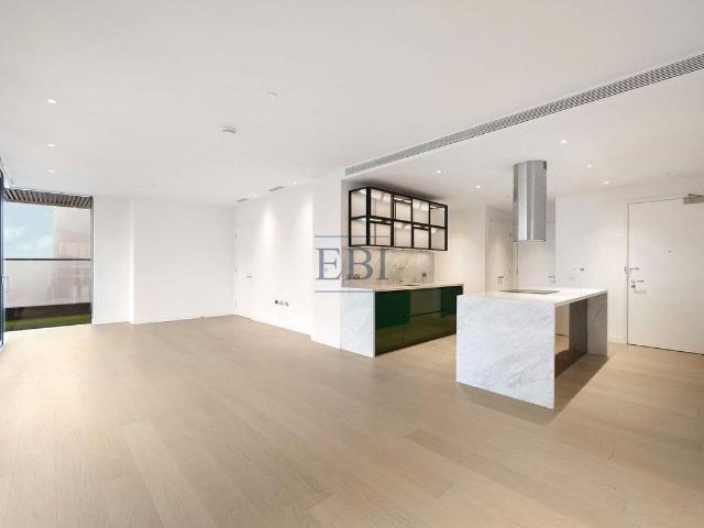 Bagshaw Building, 1 Wards Place, Canary Wharf E14, 2 bed flat to rent, £4,100 pcm | PrimeLocation