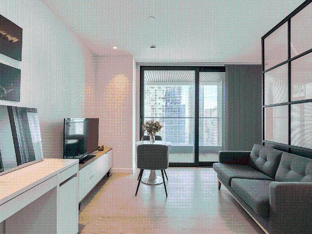Bagshaw Building, 1 Wards Place, Canary Wharf, London E14, Studio to rent, £2,500 pcm | PrimeLocation