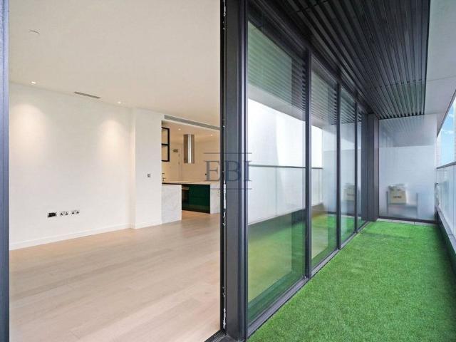 Bagshaw Building, 1 Wards Place, E14 9DA