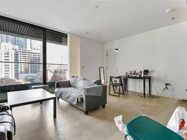 Bagshaw Building, 1 Wards Place, London E14, 1 bed flat to rent, £3,090 pcm | PrimeLocation