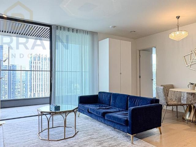 Bagshaw Building, 1 Wards Place, Wardian, London E14, 1 bed flat to rent, £3,300 pcm | PrimeLocation