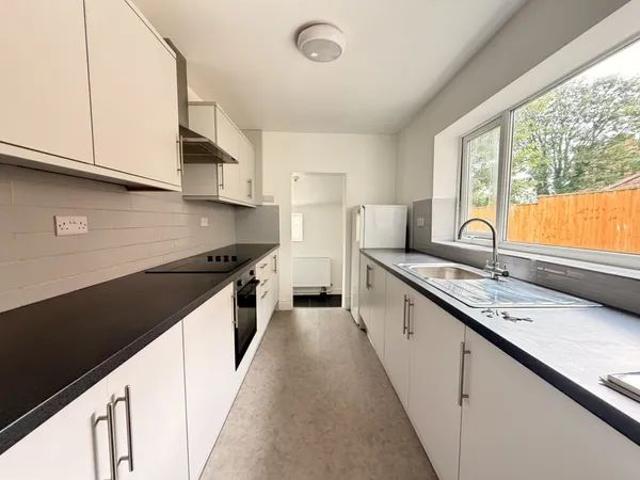 Bagshaw Street, Pleasley, NG19, Property for rent
