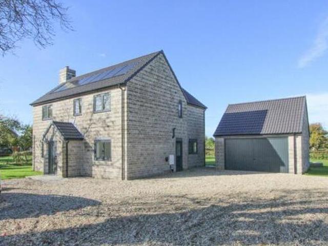 Bagstone Road, Bagstone, 4 Bedroom Detached