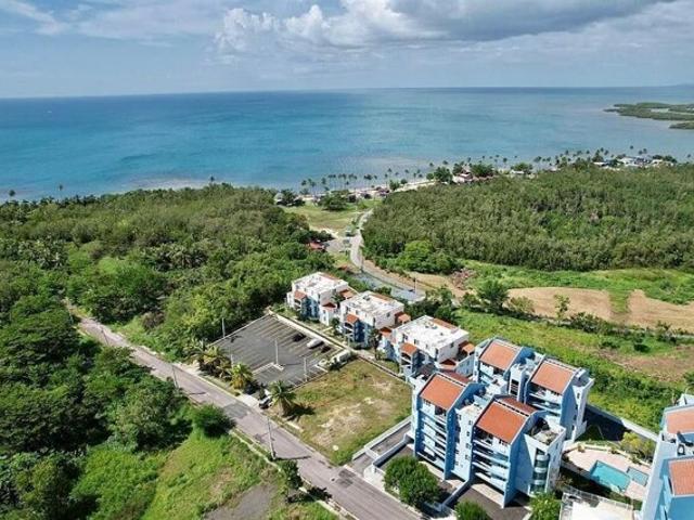 Baha Real Unit C, Cabo Rojo, Condo For Sale