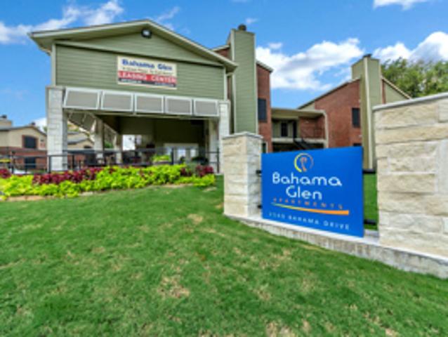 Bahama Glen Apartments 1 Bedroom Apartment for Rent at 2540 Bahama Dr, Dallas, TX 75211