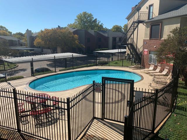 Bahama Glen Apartments 1 Bedroom Apartment for Rent at 2540 Bahama Dr, Dallas, TX 75211