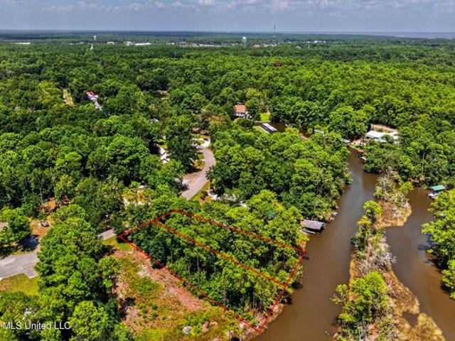 Bahama Dr Lot 654, Gautier, MS 39553