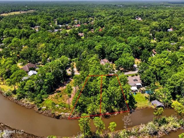 Bahama Dr Lot 655, Gautier, MS 39553