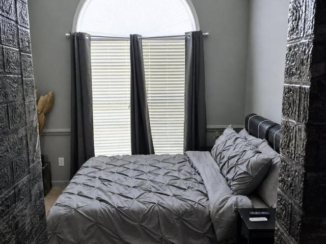 BAHAMAS ROOM Private Suite Near ATL Airport $1000