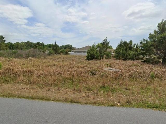 Bahia Trace Cir, Ocala, FL 34472