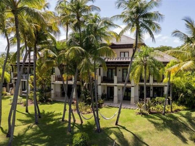 Bahia Beach Blvd #,rio Grande, Condo For Sale