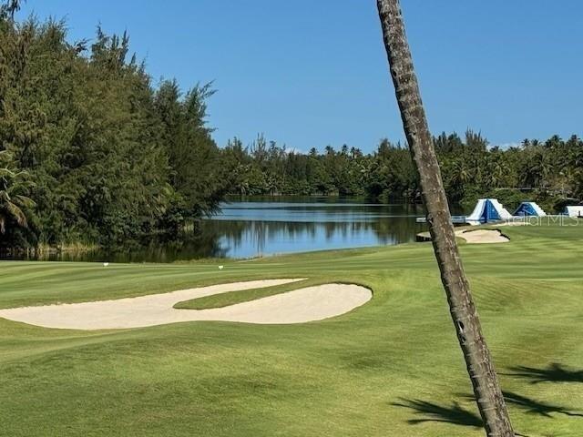 Bahia Beach Las Verandas Condominium Bldg Blvd #,rio Grande, Condo For Sale