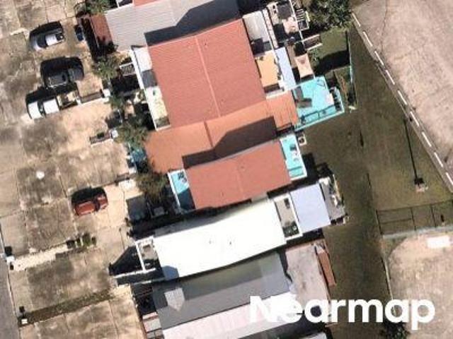 Bahia Dr