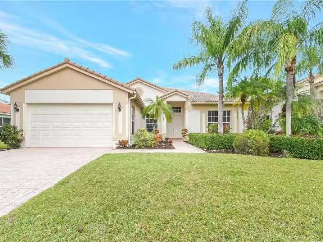 Bahia Isle, WELLINGTON, FL 33449