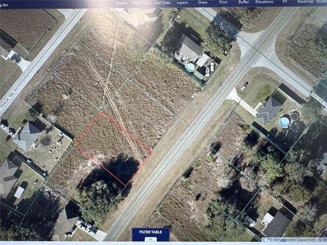 Bahia Rd, Ocala, FL 34472