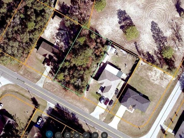 Bahia Rd, Ocala, FL 34472