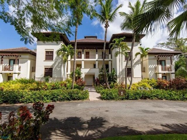 Bahia Resort Las Verandas Bch Unit,rio Grande, Flat For Sale