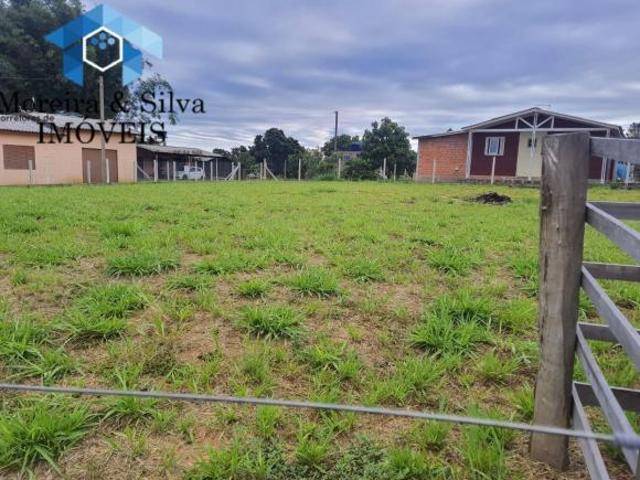 Baita Terreno Apenas 100 metros da RS 040!