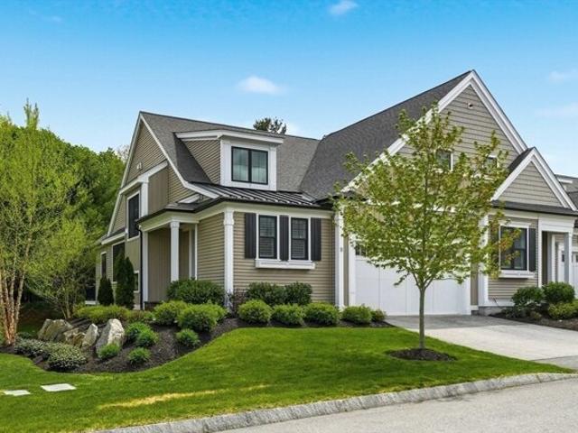 Baiting Brook Rd Unit,framingham, Condo For Sale