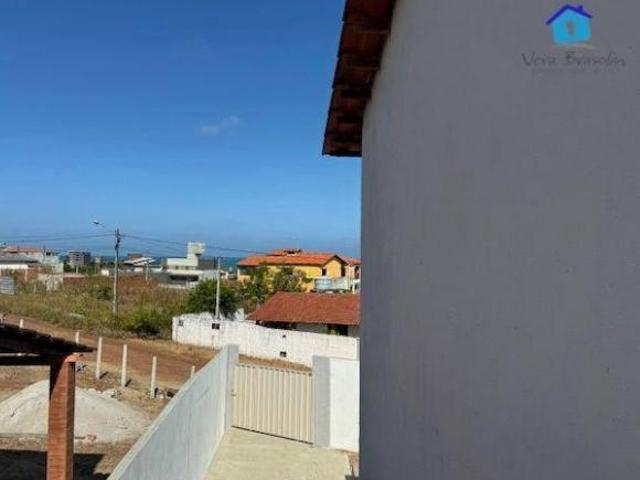 BAIXEI! Casa 4 qts, piscina, churrasqueira e solarium!