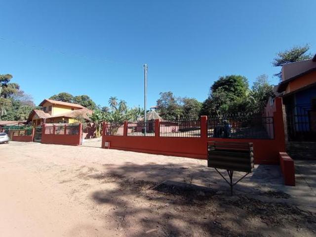 BAIXO O PREÇO LOTE DUPLO 840m2 Estância Paraíso