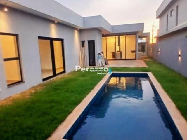 BAIXOU Casa Alto Padrão no Condomínio Le Jardin I SH Tororó Por R$1.410.000,00