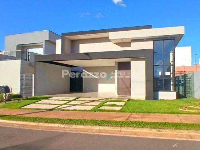 BAIXOU Casa Alto Padrão no Condomínio Le Jardin I SH Tororó Por R$1.410.000,00