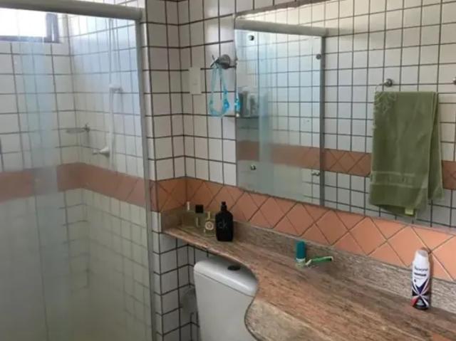 Baixou! Apto 138m² andar alto 4 quartos 2 suítes 4 bwc 2 vagas em boa viagem bem localizado