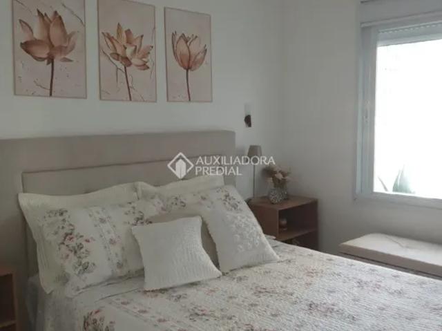 Apartamento à venda no bairro Cidade Baixa com 41m² e 1 dormitório/quartos