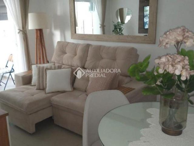 Baixou! Apartamento Cidade Baixa com duas área externas!