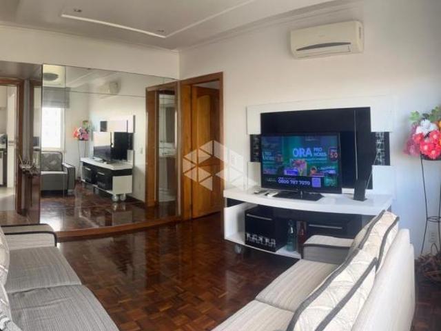 BAIXOU ! APARTAMENTO DE 2 DORMITÓRIOS/QUARTOS 1 SUÍTE VAGA NA DUQUE DE CAXIAS