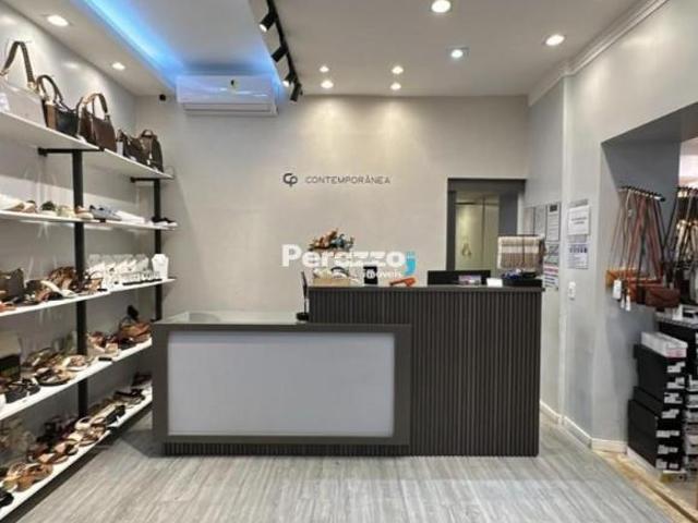 BAIXOU! Invista em um dos Melhores Pontos Comerciais de Brasília Localizado no Jardim Botânico Shopp