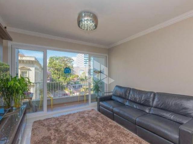 Baixou o valor! Apartamento com 3 dormitórios,3 banheiros e garagem