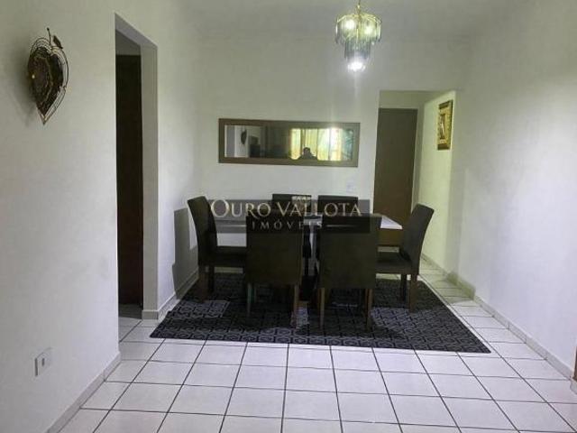 BAIXOU O VALOR Apartamento com 2 dormitórios à venda, 90 m² por R$ 385.000 Ocian Praia Grand