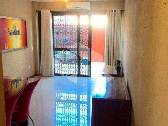 Baixou o valor! Apartamento diferenciado à venda no bairro Menino Deus
