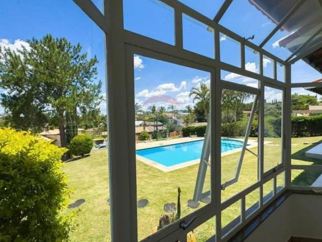 BAIXOU o valor! Casa térrea à venda Ville de Chamonix, Itatiba/SP R$ 1.550.000