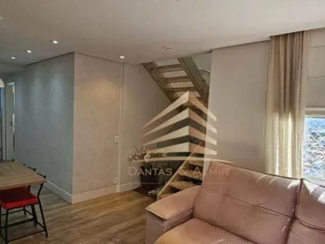 Baixou o valor cobertura fatto quality, 126mts²
