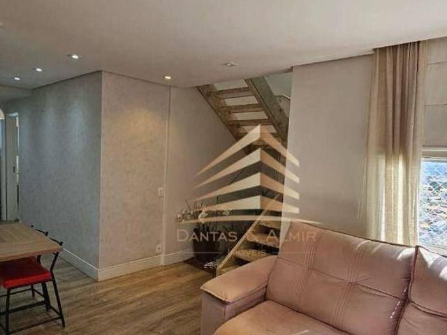 BAIXOU O VALOR COBERTURA FATTO QUALITY, 126MTS²