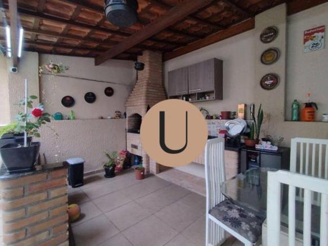Baixou o valor! Sobrado com 3 dormitórios, 220 m² Jardim Irajá São Bernardo do Campo/SP