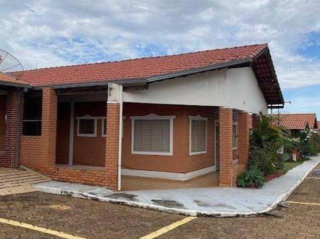 Baixou o Preço Chale 2 dormitórios à venda, 160 m² por R$ 118.000 Mansões das Águas Quentes Cald