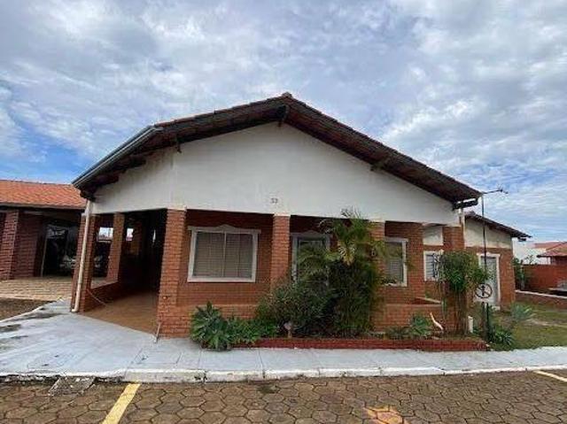 Baixou o Preço Chale 2 dormitórios à venda, 160 m² por R$ 118.000 Mansões das Águas Quentes Cald