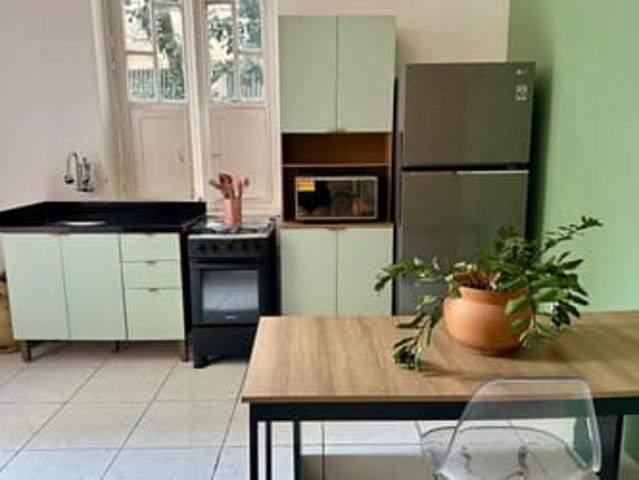 BAIXOU O PREÇO! LINDA COBERTURA NO FLAMENGO com 30m²