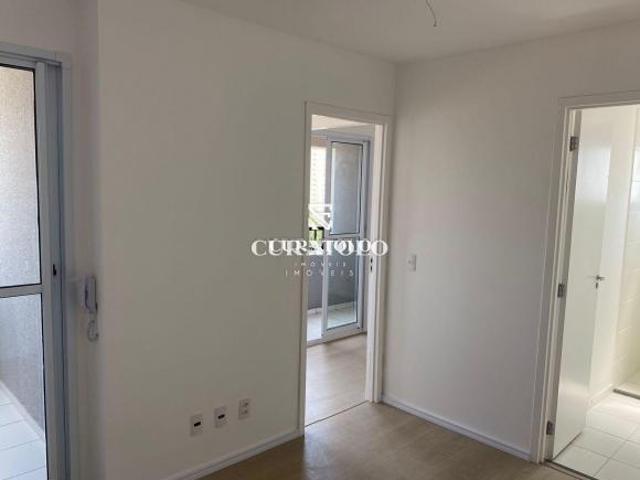 BAIXOU O PREÇO LINDO E ACONCHEGANTE APARTAMENTO NO SACOMÃ, PRONTO PARA MORAR COM 31M² NO CONDOMÍNI