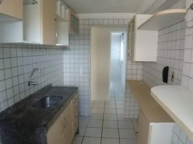 Baixou oferta ãnica vendo apto. B. mar Olinda Casa Caiada, 75m, 3 quartos valor 369.000