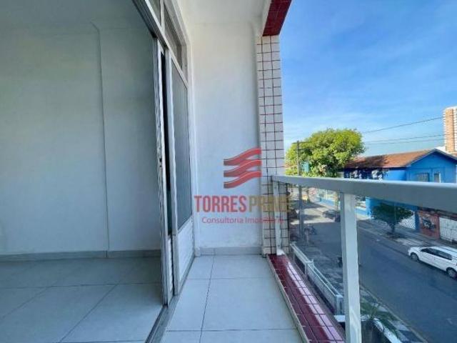 Baixou! Oportunidade! Apartamento com 2 dormitórios e vaga demarcada à venda, 110 m² por R$ 530.000