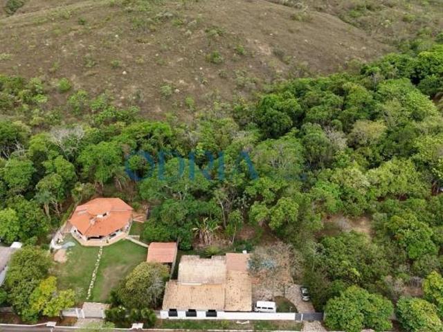 Baixou para vender Casa com lote grande CONDOMÍNIO SOLAR DA SERRA